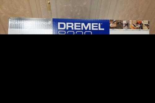 Гравер Dremel 8220