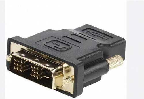 Разветвитель MSI DVI-D папа/hdmi мама