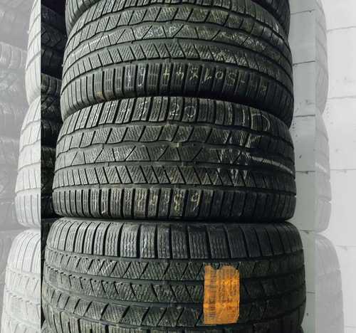 Continental ContiWinterContact TS 830 P 285/45 R20 Y