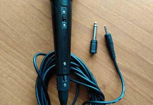 Микрофон "defender" MIC-129