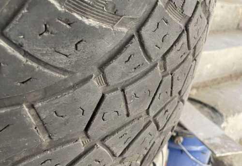 Cooper Zeon LTZ 305/50 R20