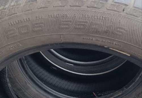 Goodyear Assurance 205/55 R16