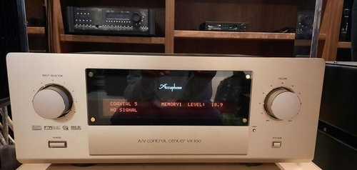 Accuphase VX 700 Процессор домашнего кинотеатра