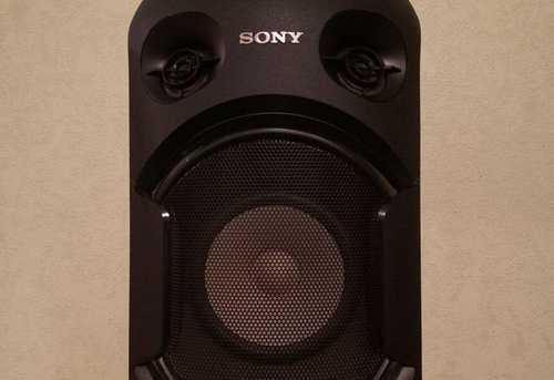 Домашняя аудиосистема Sony MHC-21D