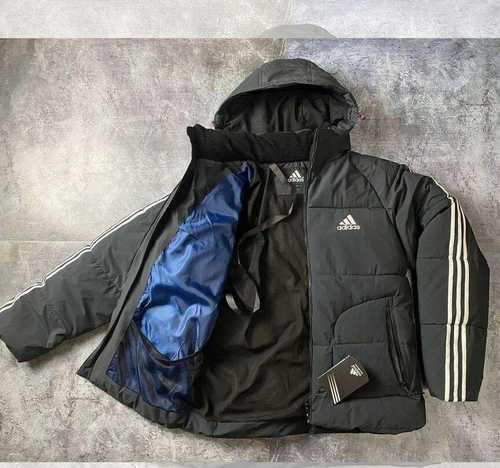 Зимняя куртка Adidas