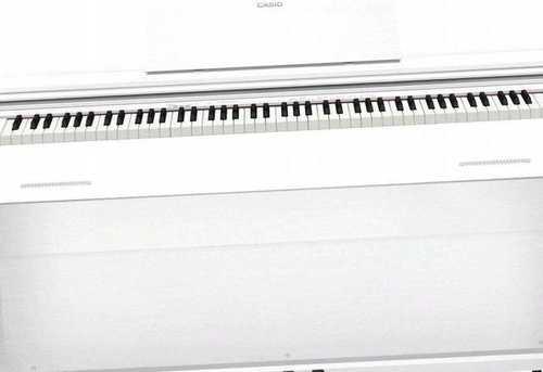 Casio Privia PX-870 пианино цифровое (хит) арт.чл8