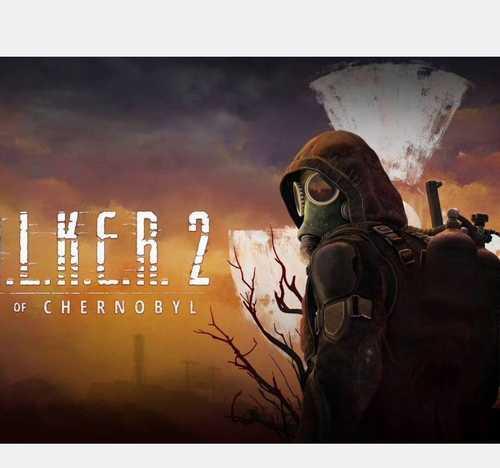 Stalker 2: Heart of Chornobyl