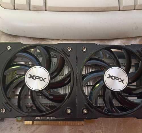 Видео карта r7 360 2gb