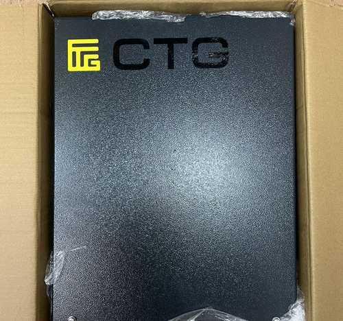 Блок авр для генератора газового CTG