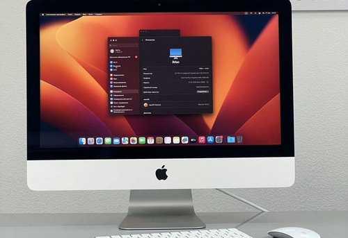 Apple iMac 21.5 2017 1TB
