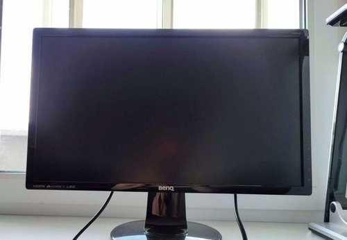 21.5" Монитор BenQ gw2260hm