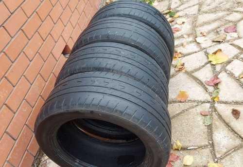 Bridgestone Ecopia PZ-X 235/50 R17