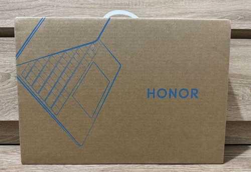 Honor MagicBook 15 R5 16+512 (новый )