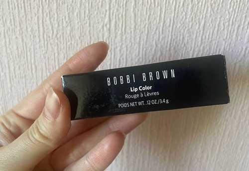 Помада Bobbi Brown Red 10 новая