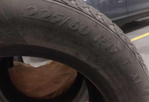 Matador MP 50 Sibir Ice 2 225/60 R17