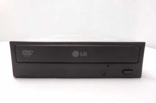 Легенда Привод DVD ROM LG GDR-8164B