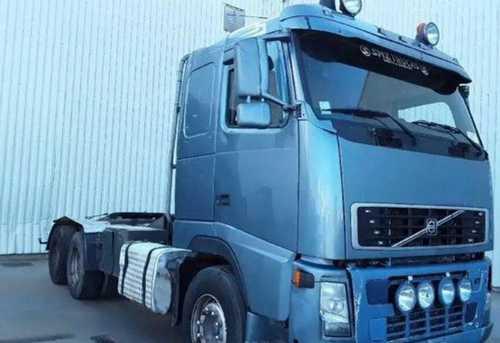 В разборке грузовик Volvo,FH 2001-2005