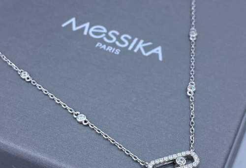 Messika колье