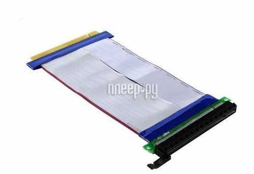 Переходник Espada PCI-E X16 M to PCI-E X16 F 1