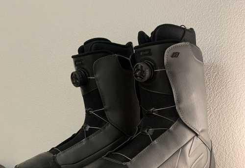 Сноубордические ботинки K2
