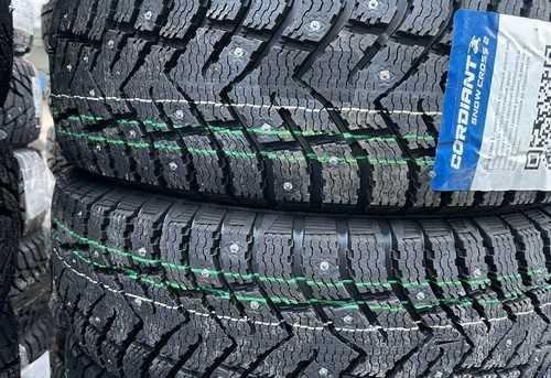 Cordiant Snow Cross 2 175/65 R14
