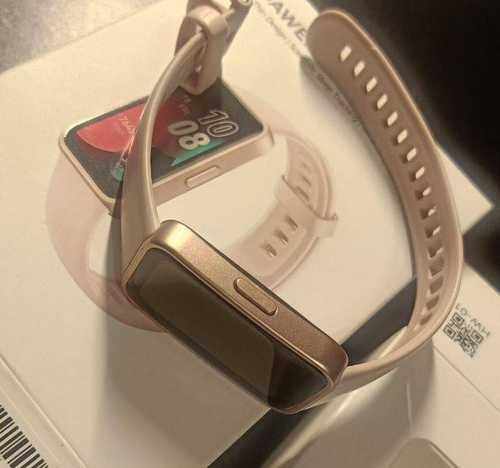 Huawei band 8