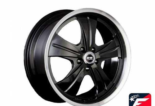 RW Premium нf-611 (Кованые) 10.0x22 PCD5*112 ET45