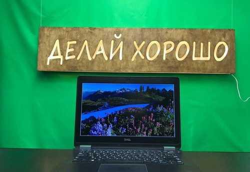 Dell c intel i5 быстрый и удобный для работы