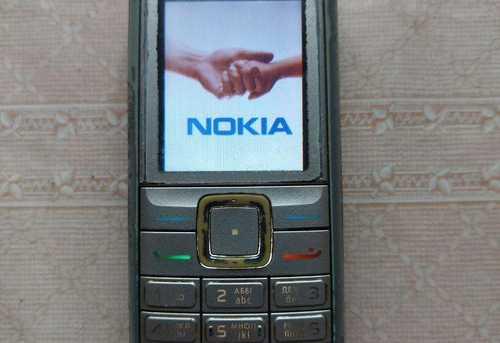 Nokia 6070