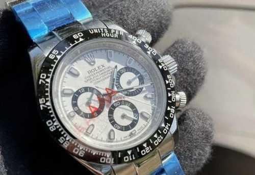Легендарные часы Rolex Daytona