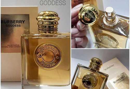 Burberry "Goddess" EDP 100 ml