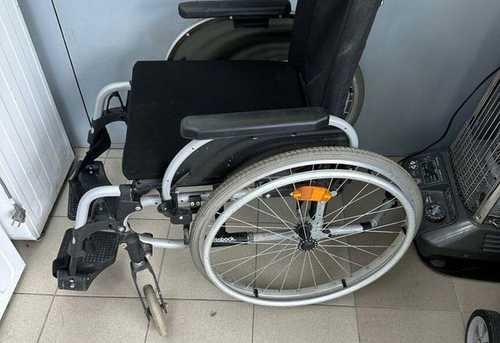 Инвалидная кресло-коляска Otto Bock Старт (З)