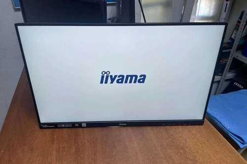 Монитор Iiyama ProLite 24" дюйма (без подставки)