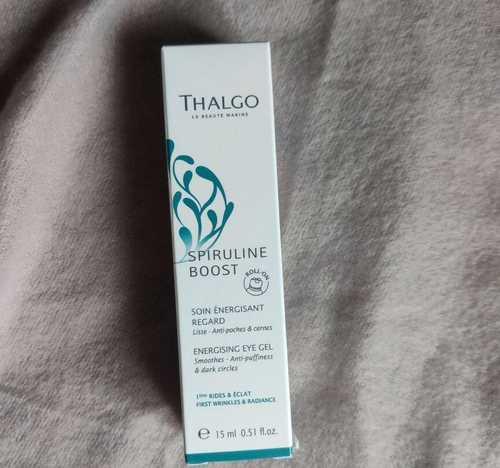 Thalgo гель вокруг глаз 15 мл