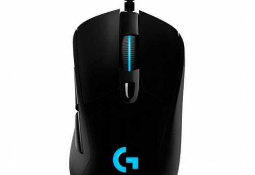 Мышка logitech g403 hero