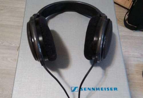 Наушники Sennheiser HD 650