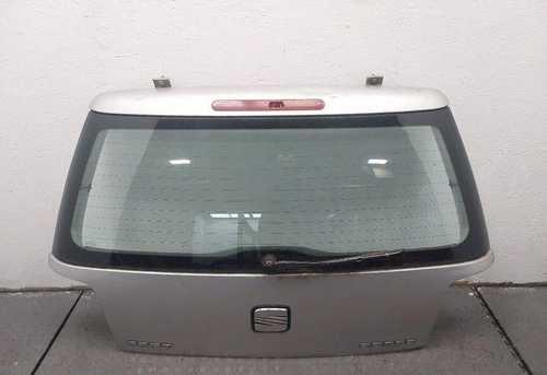 Ручка крышки багажника Seat Arosa, 2002