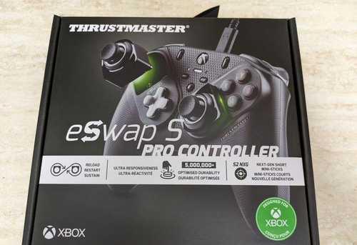 Геймпад Thrustmaster Eswap