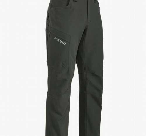 Kuiu Attack Pant - Color: Gunmetal