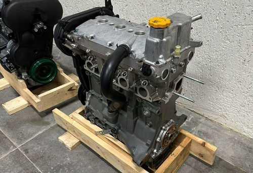 Двигатель Веста, Х-Рей, ваз 21179 1.8 л агрегат