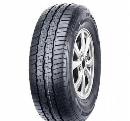 Tracmax Transporter RF09 205/75 R16C 110R
