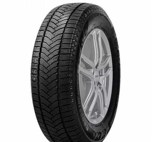 Compasal Crosstop Van A/S 225/75 R16 R