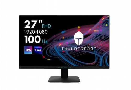 Новый монитор ThundeRobot 27 FHD 100 Hz