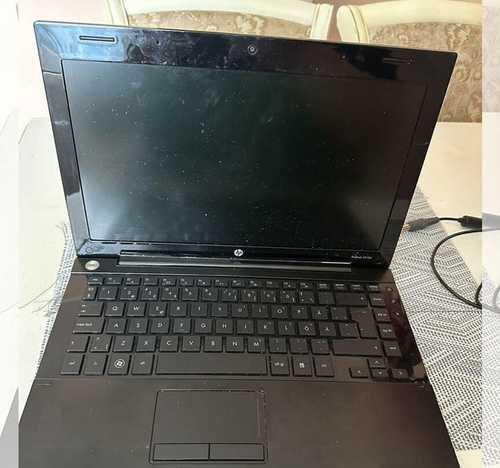 Ноутбук hp probook 5310