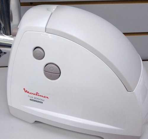 Мясорубка moulinex hv 8