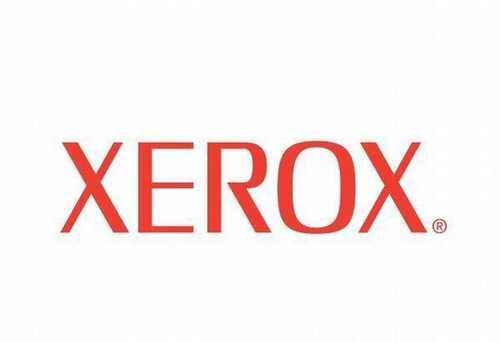 Картридж Xerox 106R01631 Phaser 6000 голубой ориг
