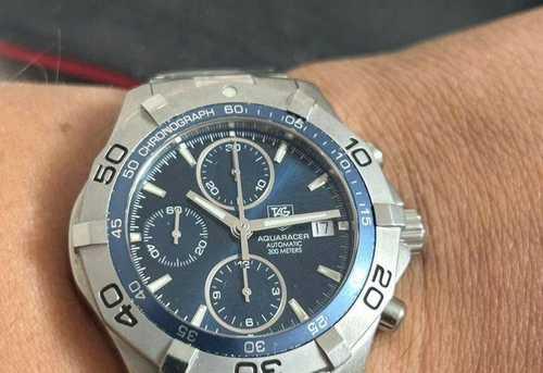 Tag Heuer aquaracer