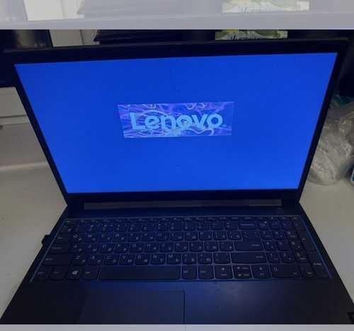 Ноутбук lenovo thinkbook