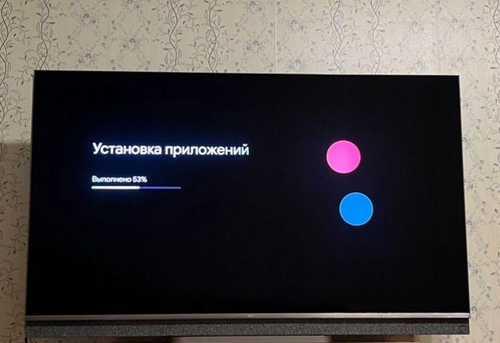 Телевизорled 55, TCL 55C825G, Google TV