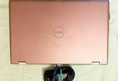 Ноутбук-трансформер voyo vbook V3, 13.3"